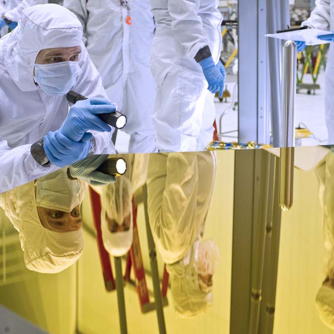 IEST Secretariat Announces Availability of New ISO 14644 Cleanroom ...