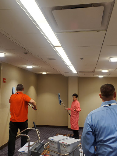 Updated Guidance for Cleanroom Cleaning and Sanitization – IEST Blog